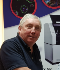 Ian Corless – Image Solutions – Imsol