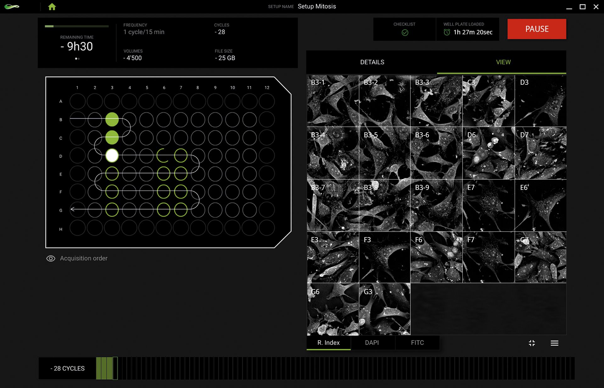 NANOLIVE CX-A – Image Solutions – Imsol