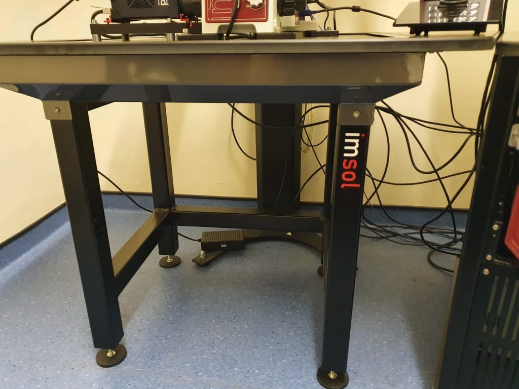 Imsol Installation – Image Solutions – Imsol